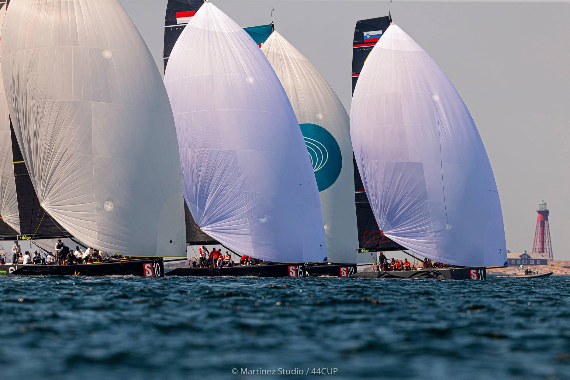 44Cup celebrates its tenth year in Marstrand | 44Cup