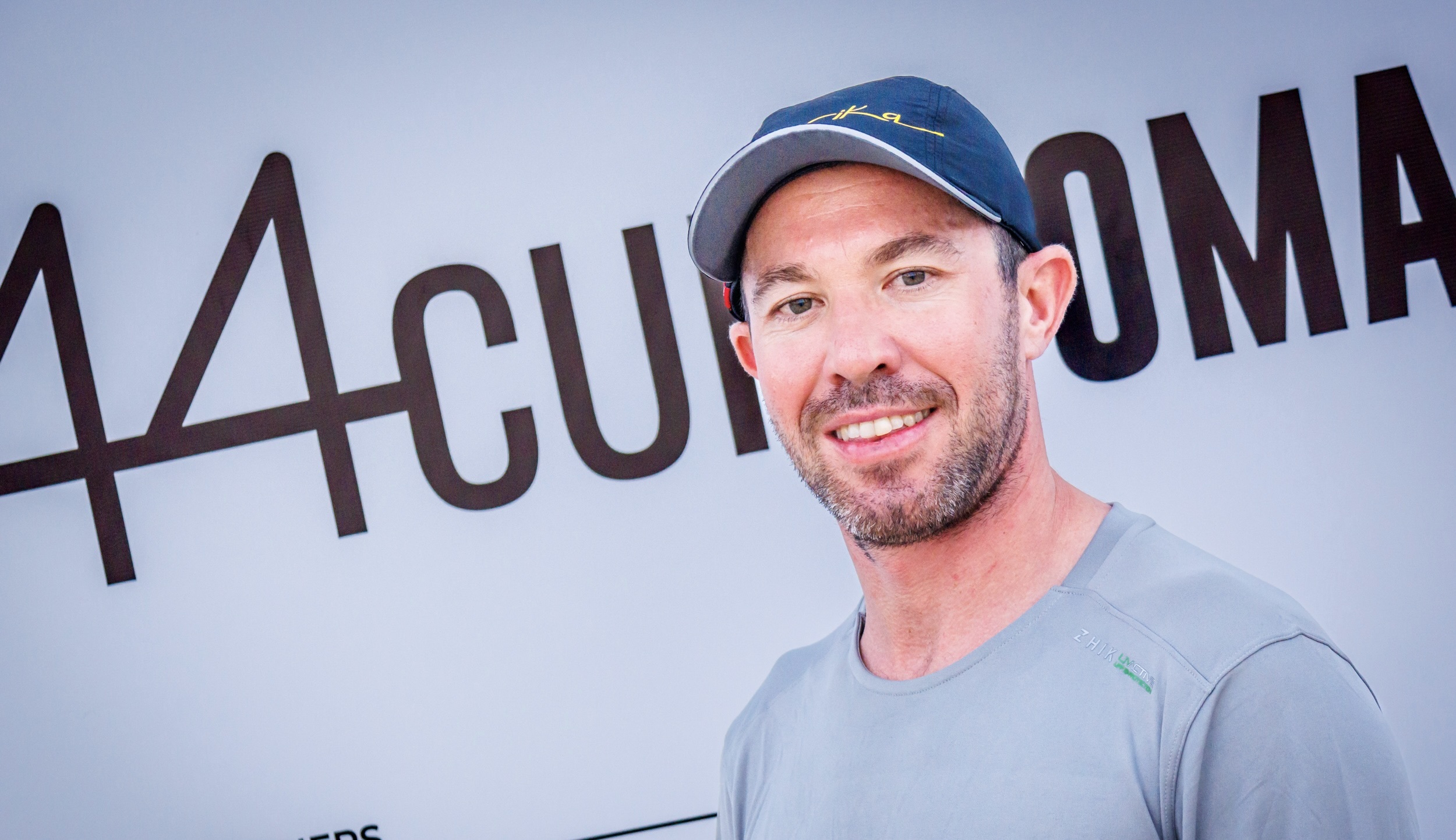 Q+A with Nic Asher | 44Cup