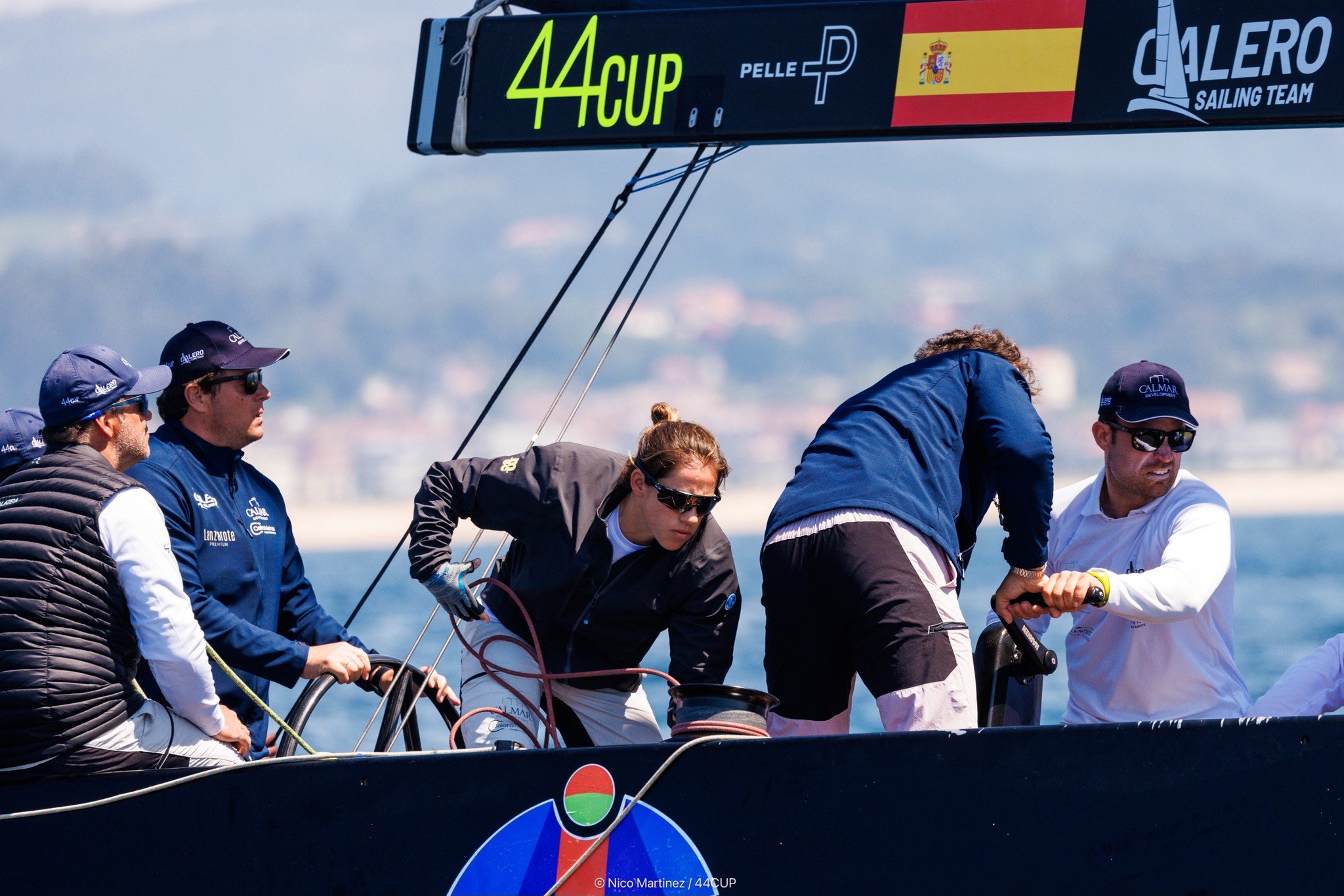 470 pathway to the 44Cup | 44Cup