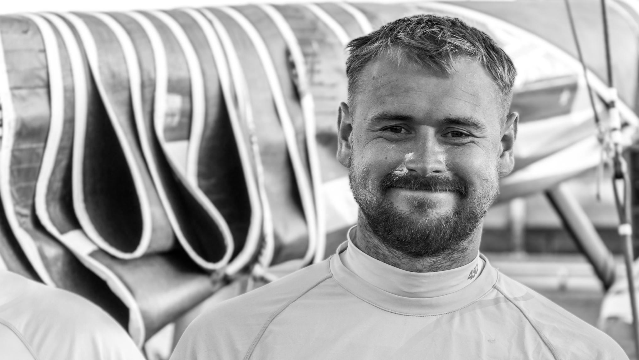 James Dodd: 'Everyone appreciates how hard it is' | 44Cup