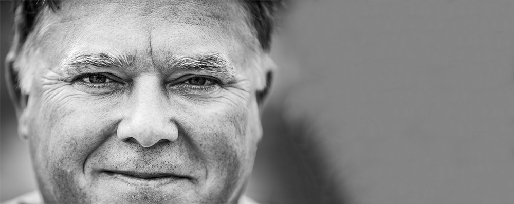 Getting to know: Chris Bake | 44Cup