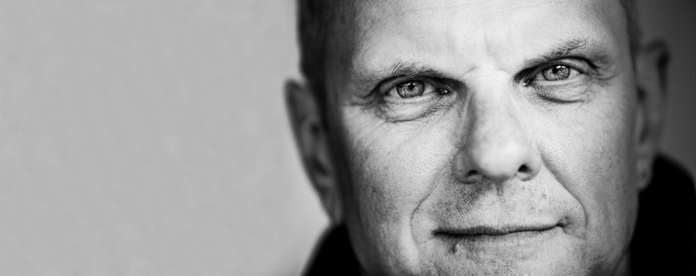 Getting to know: Gustaf Lidvall | 44Cup