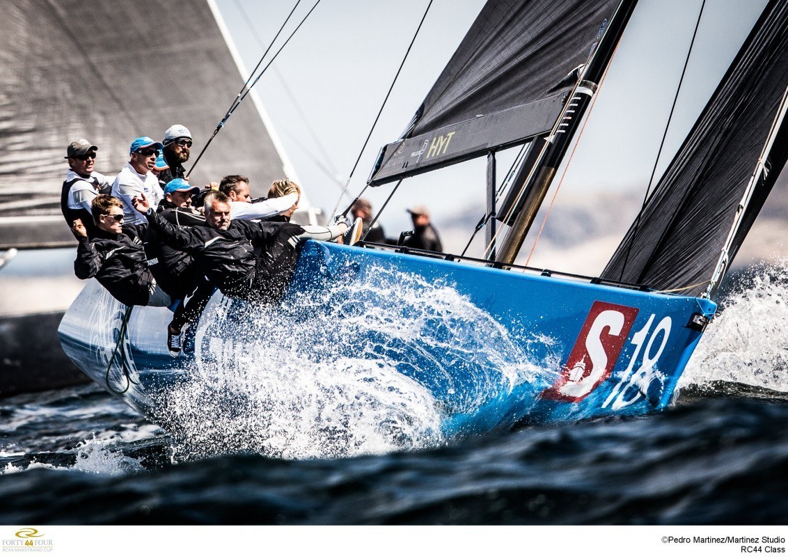 Brilliant Bronenosec The Master Of Marstrand | 44Cup (en-GB)